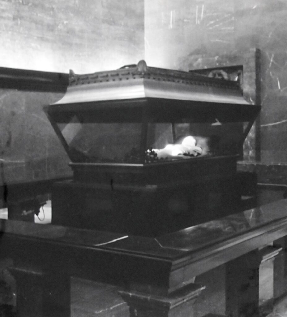 Embalming Techniques for Long-Term Preservation of Bodies - The Journal ...