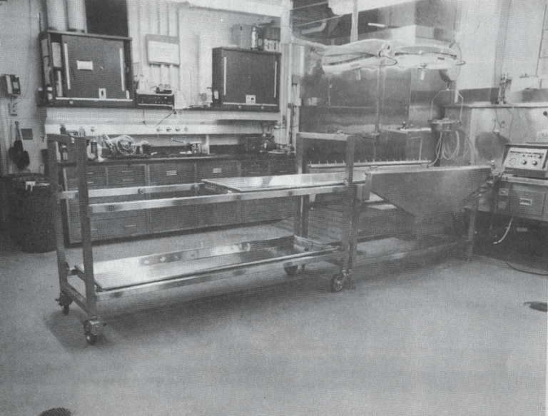 A State-of-the-Art Embalming and Autopsy Station - The Journal of ...